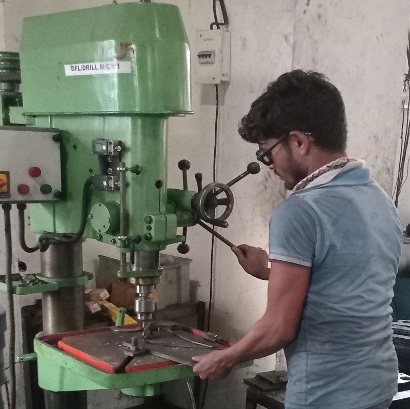 Trumpf 3030